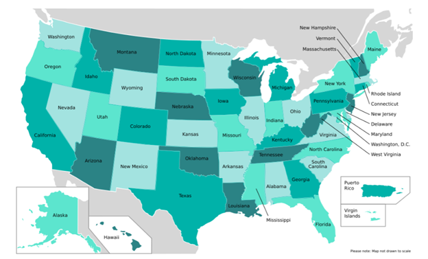 Data Breach Notifications Laws for Washington State Data Breach Notifications Laws for Washington State