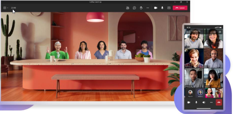 What's all the Hype? A Quick Glance at Microsoft Teams